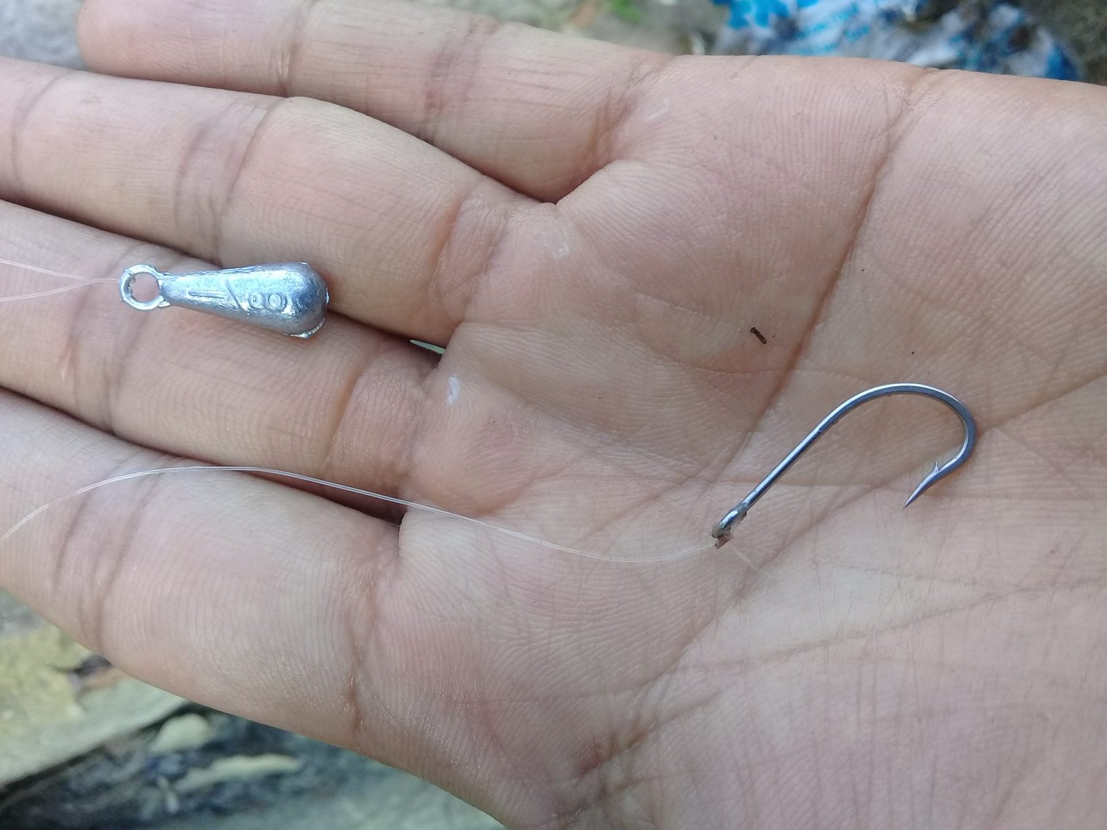 Hairz Zer: Rindu Sebarau Terubat Dengan Ikan Temperas