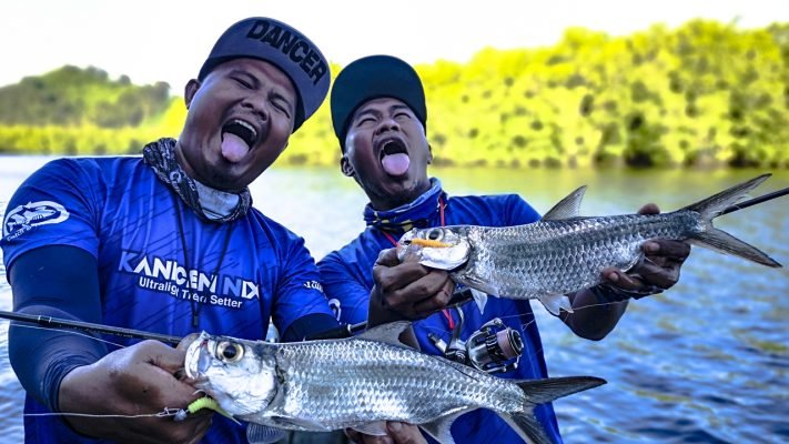 Let’s Learn About Fish: Ikan Bulan, Indo-Pacific Tarpon