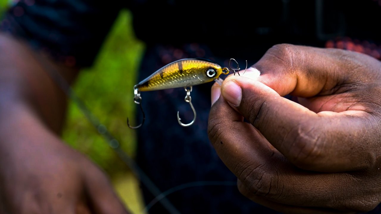 Coming Soon - Handmade Fishing Lures