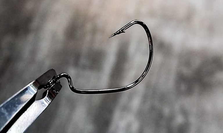 EWG WEIGHTLESS WORM HOOK